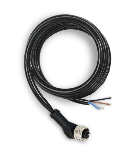 Proximity Sensors & Cables – Googolplex Electric Co.